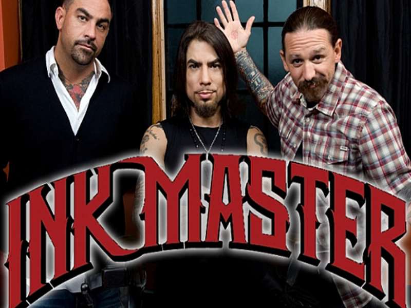 ALT | 6 choses Ã apprendre d'Ink Master en tant quâ€™artiste dÃ©butant ...